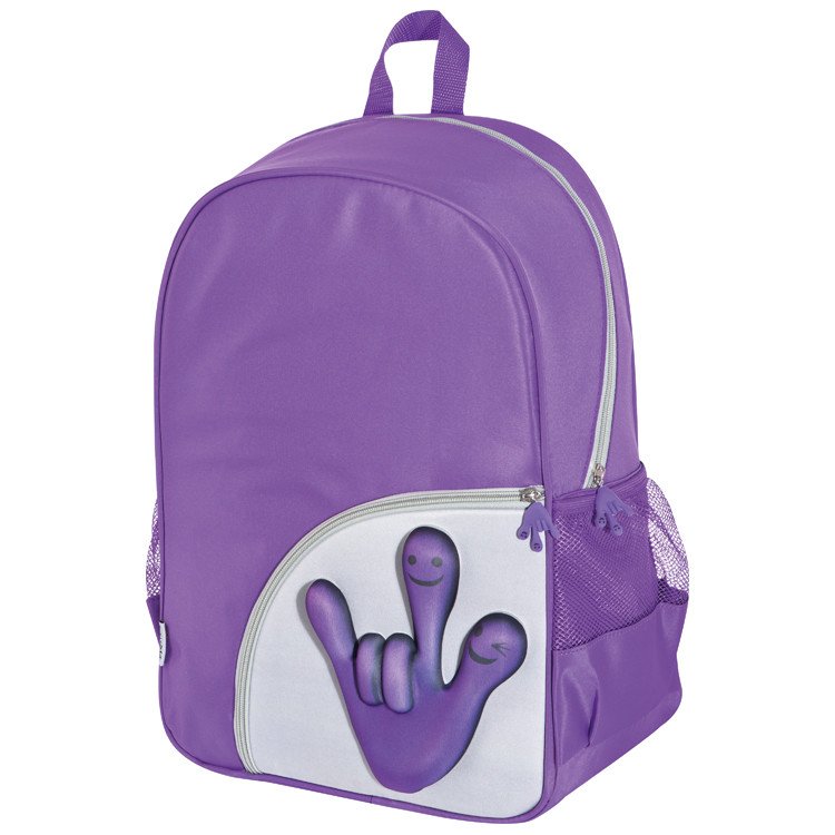 Backpack Hand | #1 Corporate Gifts Store | Premium Corporate Gifts ...